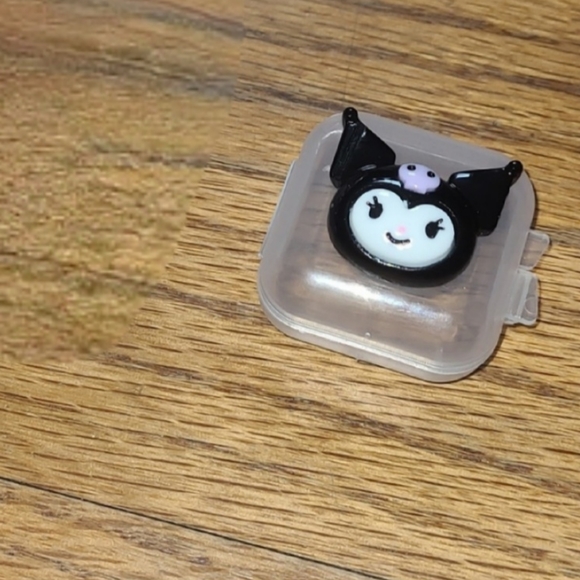 Hello Kitty | Makeup | Kuromi Storage Box | Poshmark